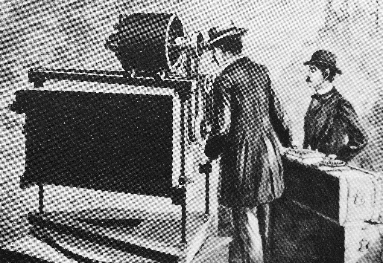 (Re)voir, "150 ans de la Commune de Paris : Sur les traces de la ...