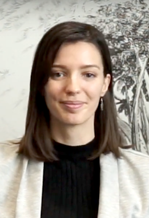 Claire-Lise Gaillard lauréate du Prix de thèse Dominique Kalifa - Labo ...