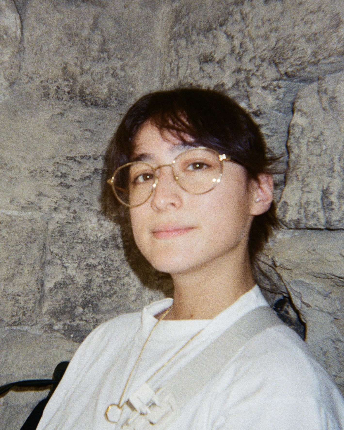 Louise De Wilde-Calmettes lauréate du Prix de master de l'ECPAD "Prix d ...